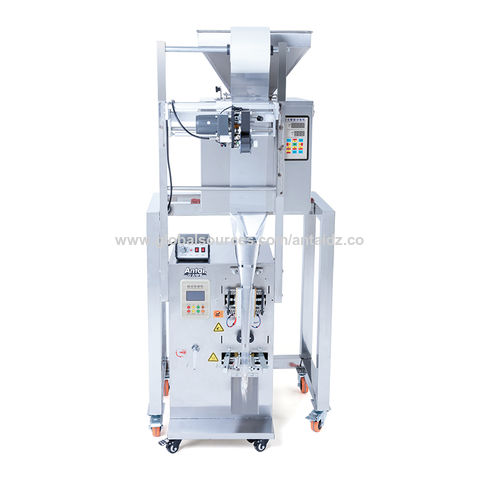 China Automatic packing machines,especially for powders and solid particles products packaging ...