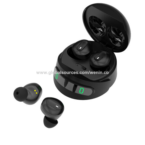 China Pro TWS V5.0 Wireless Headphones In Ear TWS Earphone with ...