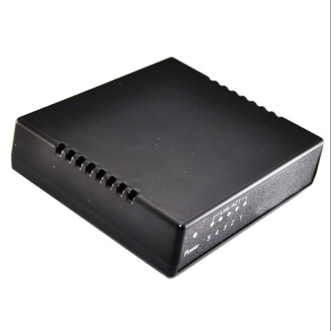 Cheap Shenzhen network switch ethernet 10/100/1000 gigabit poe extender ...