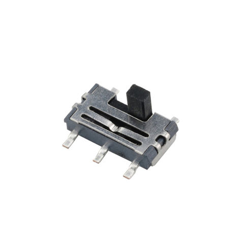 Buy Wholesale China Slide Switch, 2 Position Micro 6v Smd Dpdt Panel ...