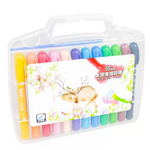 China Solid Highlighter,White/Black/Color Barrel ,Cusotmized ,Non-toxic ...