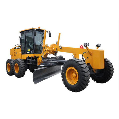 China GR215 XC-MG Motor Graders, 215HP New Powerful Road Grader with ...