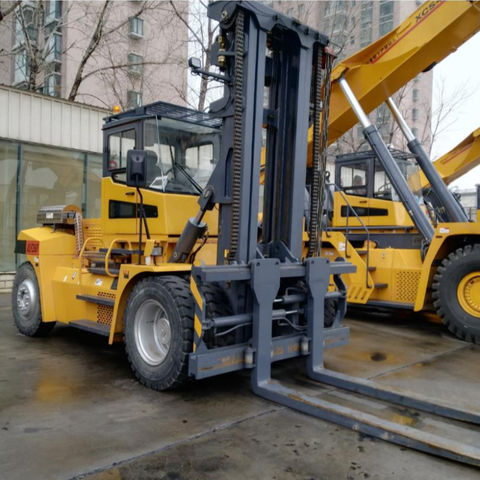 Factory Direct High Quality China Wholesale High Capacity 24 Ton ...