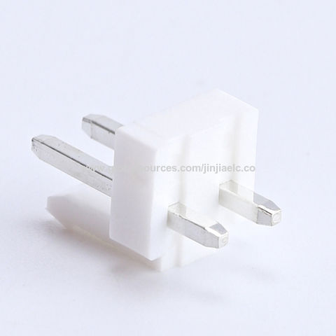 Buy Wholesale China Standard Pitch 3.96mm Wafer Connector, Dip Vertical ...