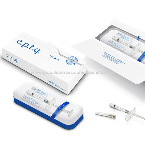 Buy Wholesale China Factory Price Eptq S100/300/500 Facial Anti ...