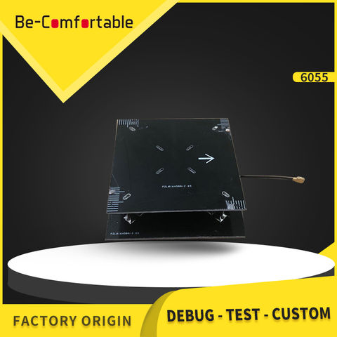 Buy Wholesale China Handheld 860mhz 865mhz 900mhz 915mhz 920mhz 2dbi ...