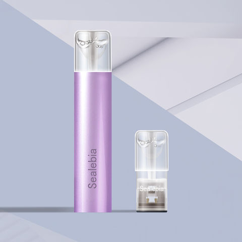 China Magnetic Closed Pod System Mini Ceramic E-cigarettes on Global ...