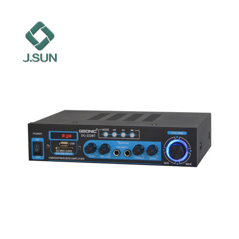 China Kit power mini karaoke amplifier on Global Sources,integrated ...