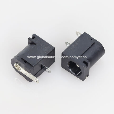 Buy Wholesale China High Frequency China Round Pin Header Supplier Wide ...