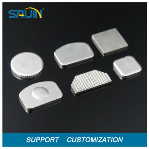 Electrical Contact Points Contact Tips Contact Rivet Powder Metallurgy ...