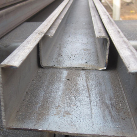 Buy Wholesale China Steel Channel C Purlin/ceiling & Cold Formed Steel ...
