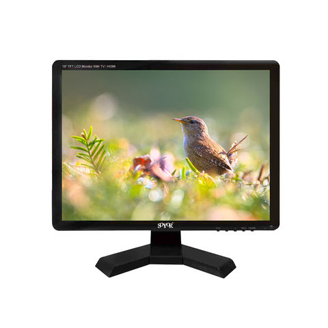 China Wholesale Small 15 17 19 inch television Square screen LED TV ...