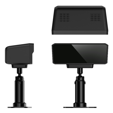 Buy Wholesale China Driver Attention Alert Systems/ Driver Monitoring ...