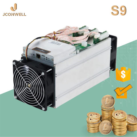 Buy Wholesale China Factory Sale Used Bitcoin Miner Blockchain Miner ...