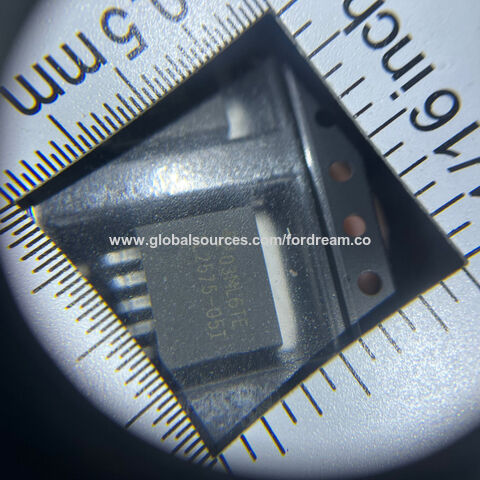 Buy Wholesale China Tl2575-05ikttr Switching Voltage Regulators 1-a ...