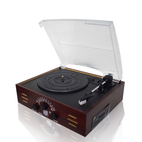 Buy Wholesale China Wholesale Supply Digital Gramophone Radio Fm ...