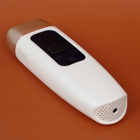 Dropshipper Of Ice Cooling At Home IPL/Laser Epilator For Both Man ...