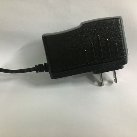 China Router adapter Power Supply Input 100-240V AC to DC Output 9V1A ...