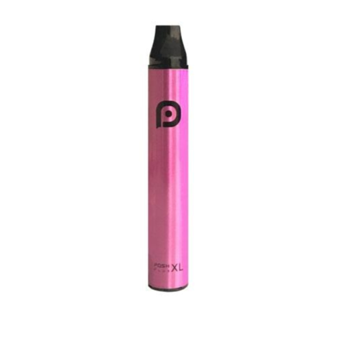 China Original Posh Plus XL 1500 Puffs Disposable Vape Pod E Cig Pen ...