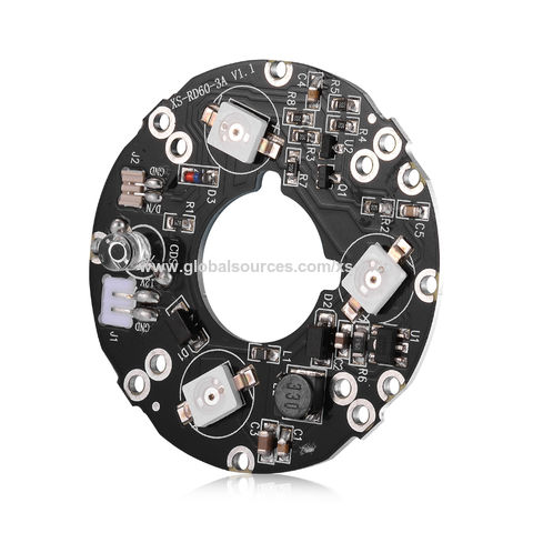 China Camera light board, Camera light module,CMOS camera module, CCD ...