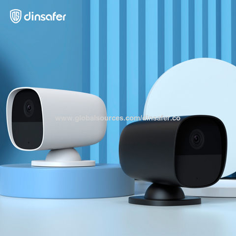 Buy Wholesale China Real Two-way Audio Wireless Cctv Camera Wifi Ip ...