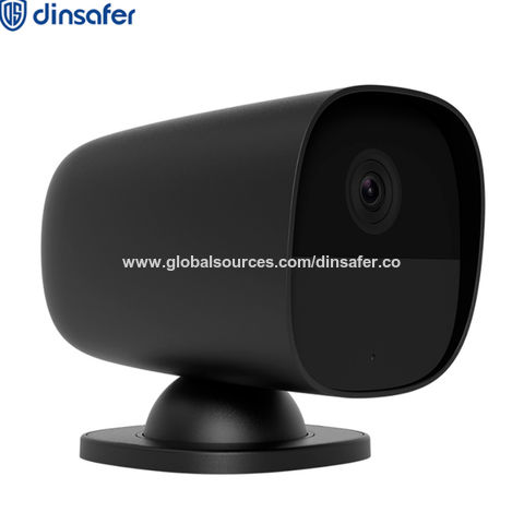 Buy Wholesale China Real Two-way Audio Wireless Cctv Camera Wifi Ip ...