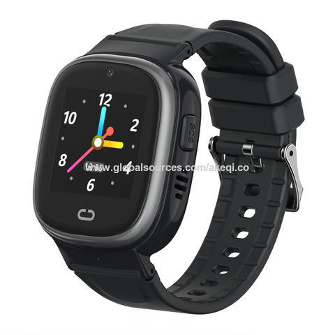 Buy Wholesale China Cheap Watches Kids Baby Child Smart Watch With ...