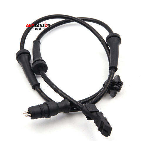 Hot-sale Factory Direct Sale ABS SENSOR OEM 8200446282 ABS-0361 High ...