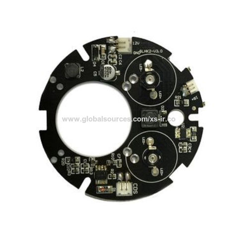 Buy Wholesale China Smd Led Module,camera Light Board, Oem Cmos Camera ...