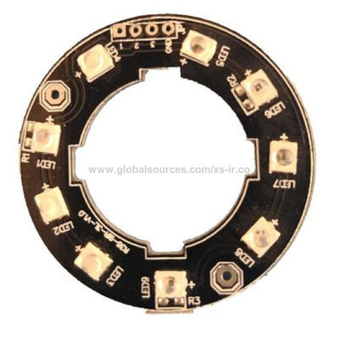 China COB LED module,Camera light board, Camera light module,OEM CMOS ...