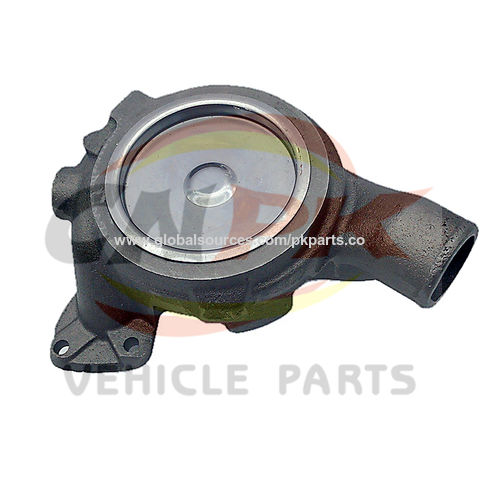 Buy Wholesale China For Perkins Phaser 4 & 6 Cyl Jcb Water Pump ...