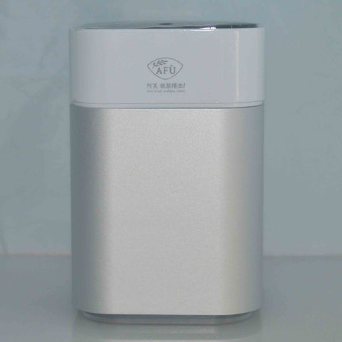 China Rechargeable Cordless Nebulizer Essential Oil Diffuser for Office ...