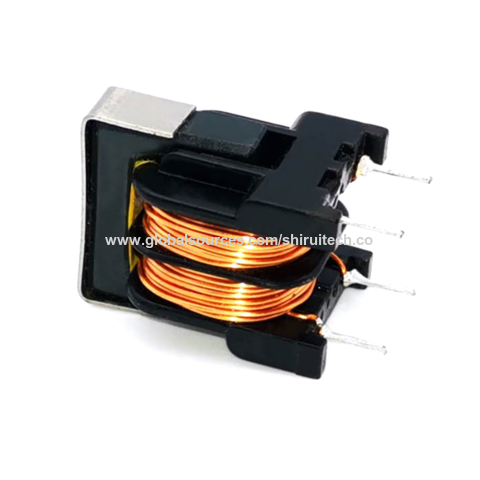 China UU Line filter on Global Sources,common mode chokes,line filter ...