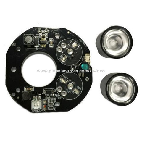 China SMD Component, LED modules Camera light module OEM CMOS camera ...