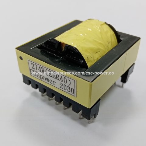Taiwan EE type high frequency transformer on Global Sources,EE type ...