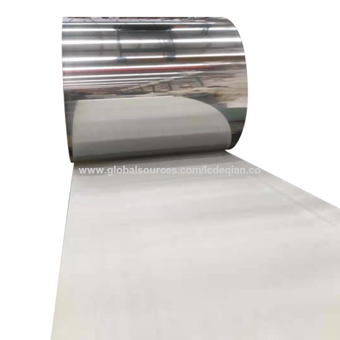 Buy Wholesale China Zero/mini/regular Spangle Galvalume Steel Coil Alu ...