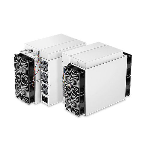 S19 Pro 110th/s Bitcoin Miner Antminer S19 Pro 110th/s S19p Miner ...
