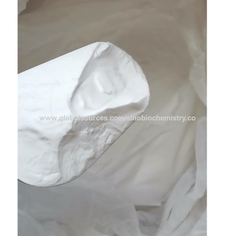 China SINOBIO (poly(methylmethacrylate) /Acrylic /PMMA powder for ...