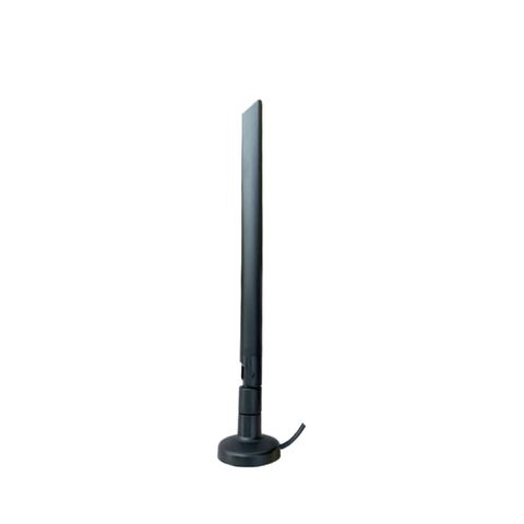 Low Profile Cellular GSM/2G 824-1800MHz Magnetic Mount Gateway Antenna ...