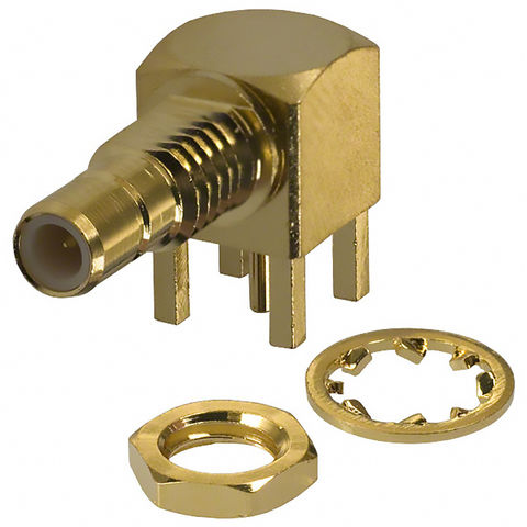 Buy Wholesale China Smb-jwhd Rf Coaxial Smb Male Connector Right Angle ...
