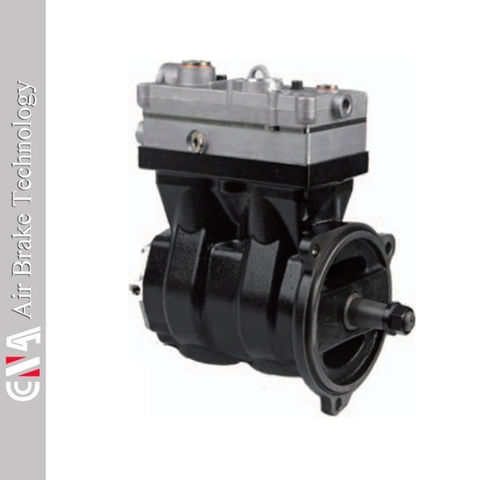 Air compressor suitable for FM9/FM12/FH16/FH12/NH12/RVI 480,OEM ...
