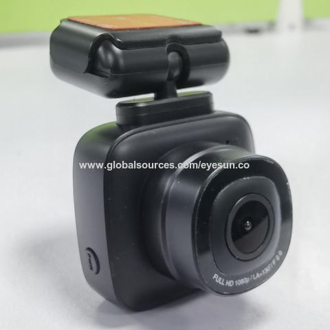 China 360° rotation Magnet Bracket, GPS WIFI , FHD1080P 2022 New ...