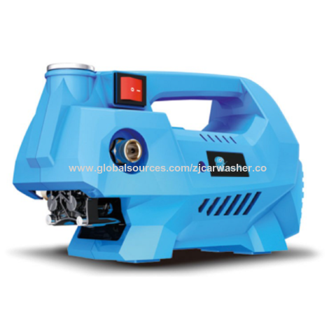 Buy Wholesale China Mini Small Portable 60bar 600w Electric High ...