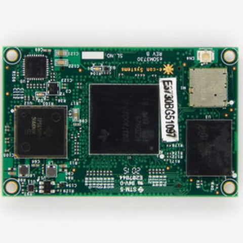 India System-On Modules, Small embedded computer on Global Sources ...