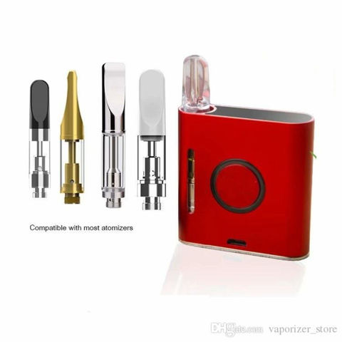 China Vapmod Vmod battery mod side box 900mAh variable voltage CBD ...