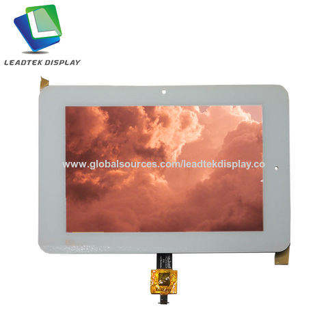China 7 Inch 800*1280 IPS 700 Brightness MIPI with CTP TFT LCD Display ...