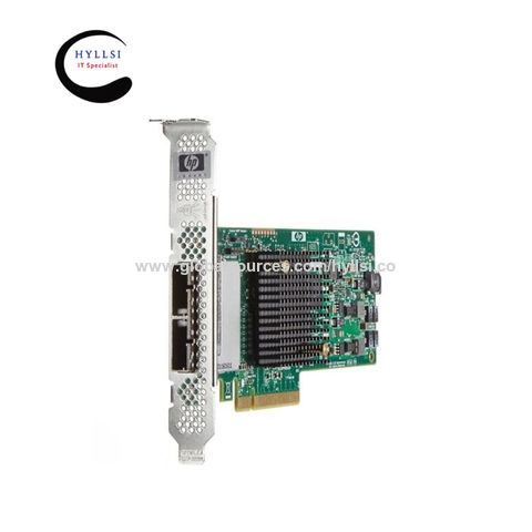 China P9M76A StoreFabric SN1600Q 32Gb Dual Port Fibre Channel Host Bus ...