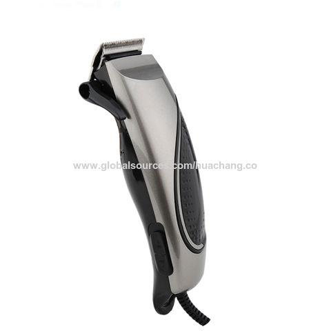 Buy Wholesale China Portable Powerful Ac Motor Hair Trimmer Electric ...