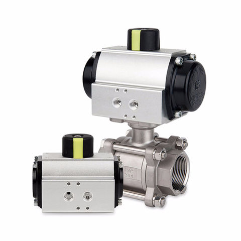 Buy Wholesale China Multi Position Cylinder Pneumatic Guided Pneumatic ...