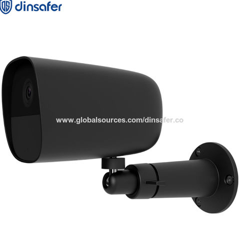 Buy Wholesale China Real Two-way Audio Wireless Cctv Camera Wifi Ip ...